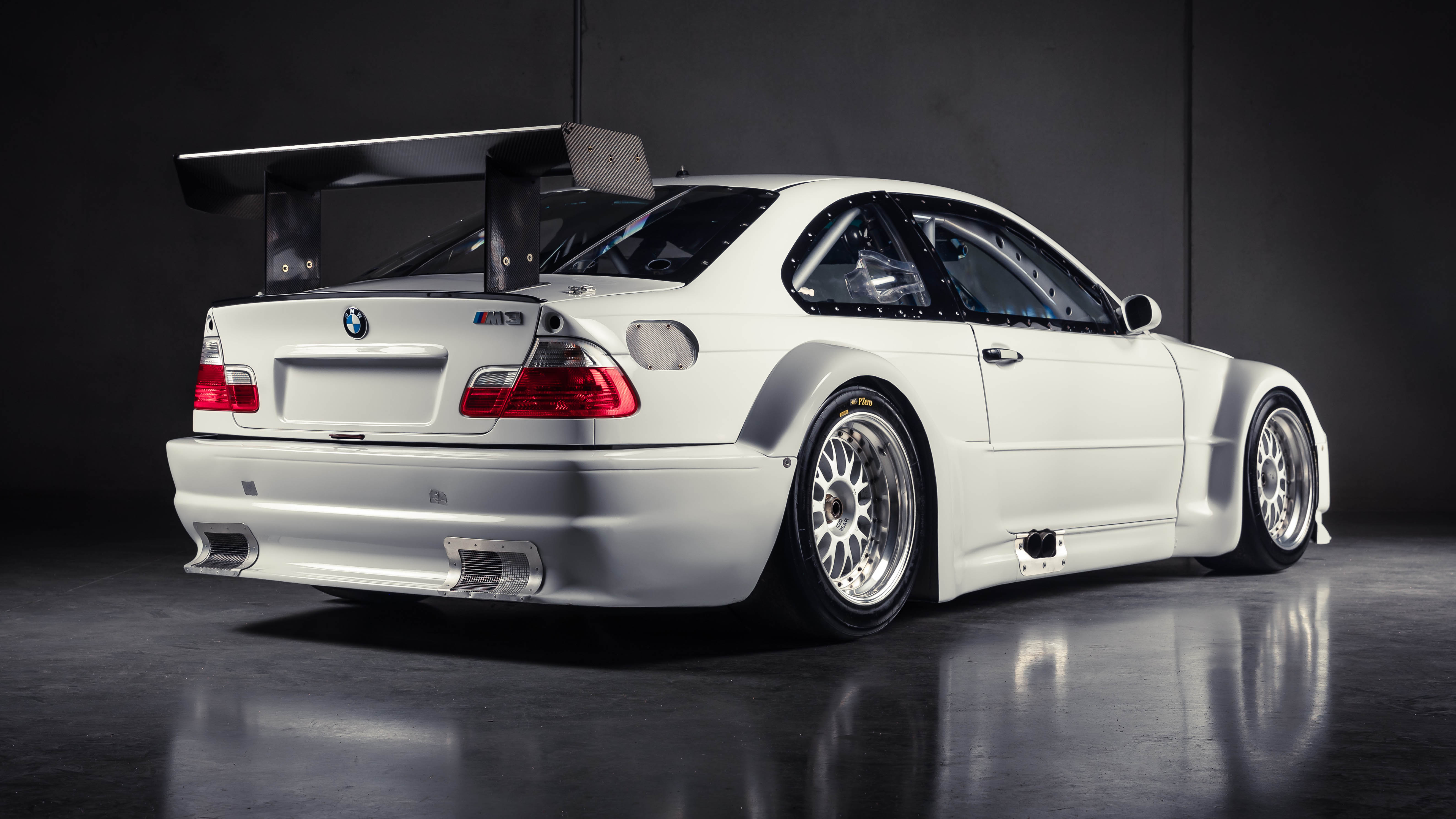 BMW E46 M3 Coupe GTR Widebody Kit 2M Autowerks, 55% OFF